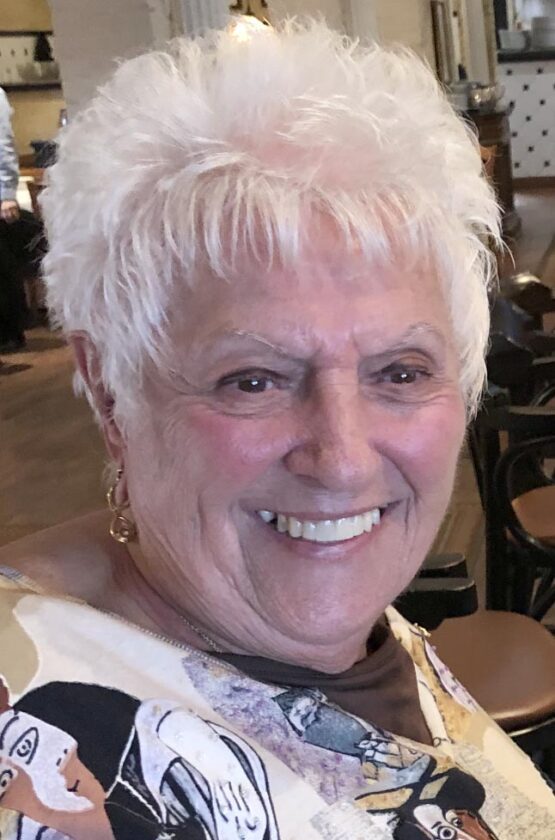 Lucille J. Crocetti 1932-2025 | News, Sports, Jobs - The Vindicator